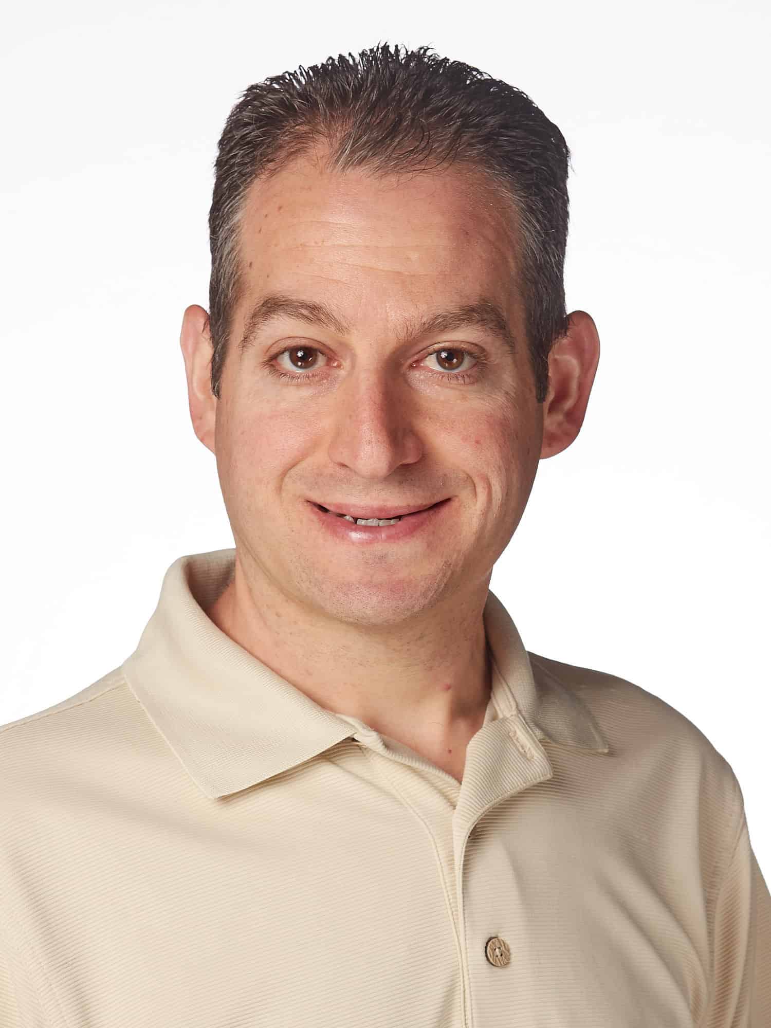 Roger Bayramian - The Mount Bible Church